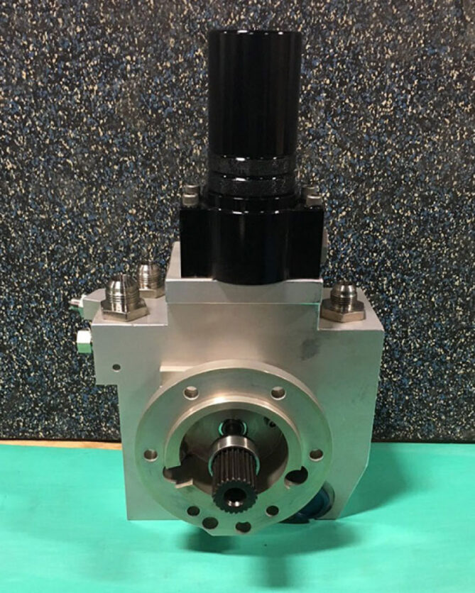 Accessories - Protech Energy