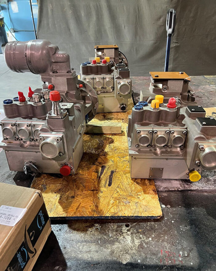 Accessories - Protech Energy Services