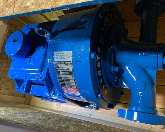 Accessories - Protech Energy Services