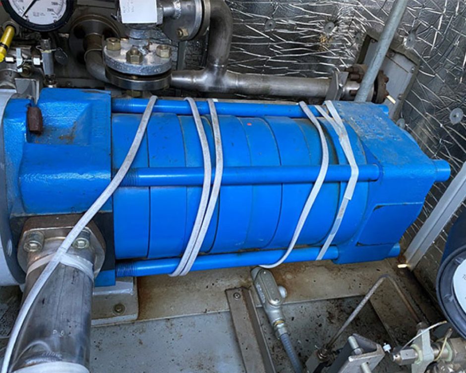 Accessories - Protech Energy Services