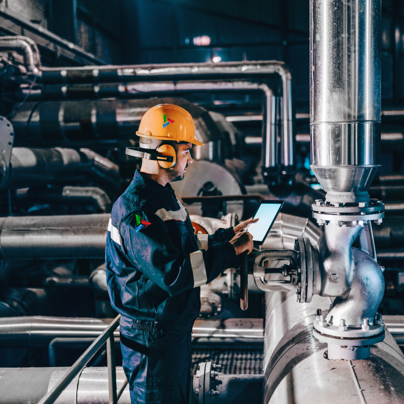 Valves – Protech Energy