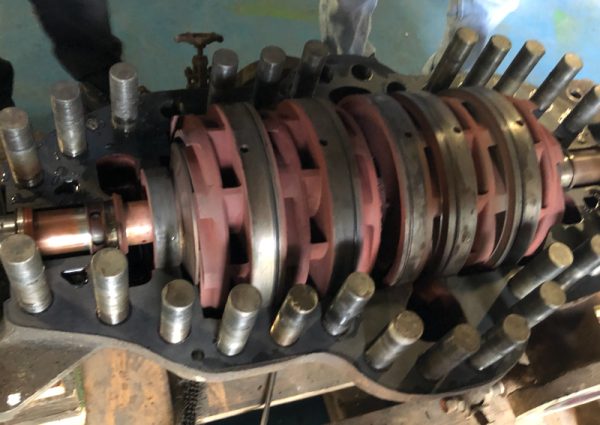 Pumps - Protech Energy Services