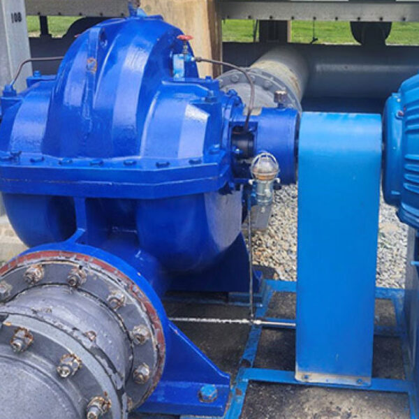 Pumps - Protech Energy Services