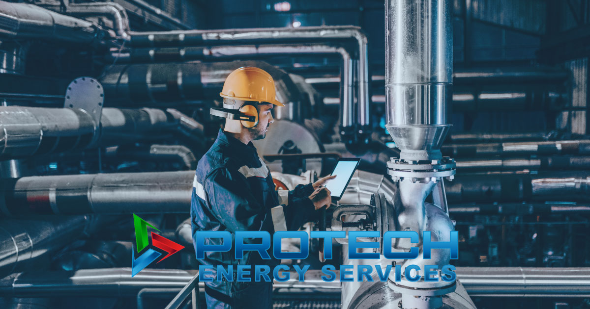 Home - Protech Energy Services